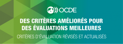 The evolution of the OCDE-DAC's official development assistance ...