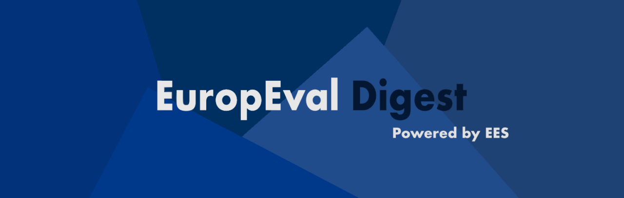 EES - European Evaluation Society