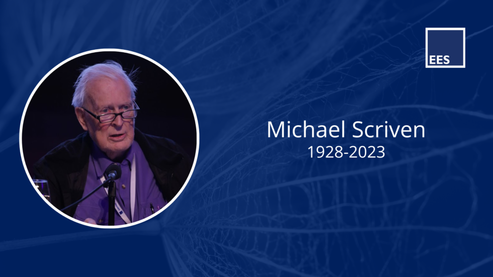 EES - European Evaluation Society