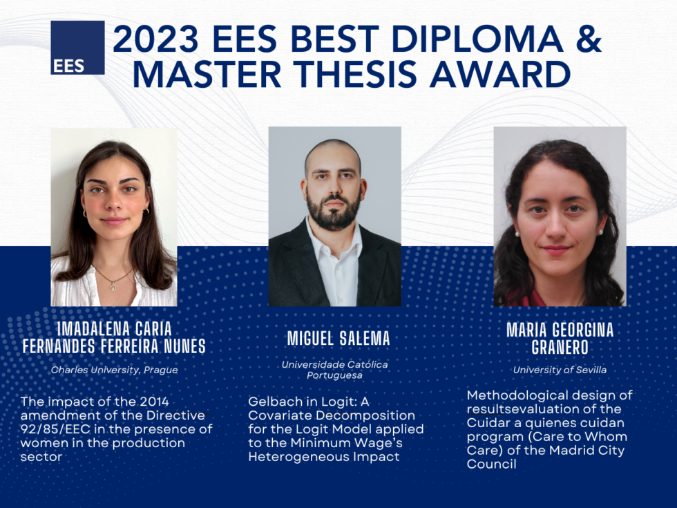 EES - European Evaluation Society