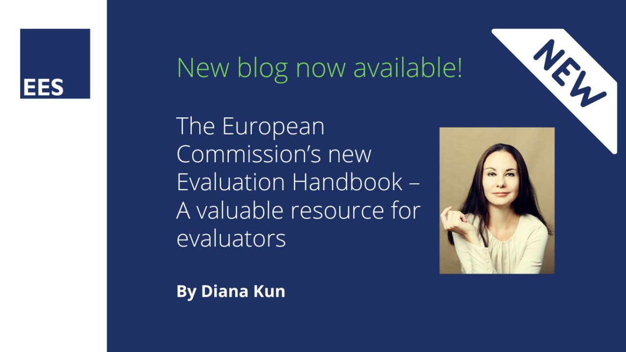 EES - European Evaluation Society